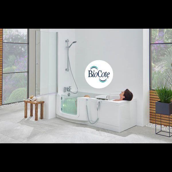 Hygienisk rent med BioCote - Funksjonsutstyr